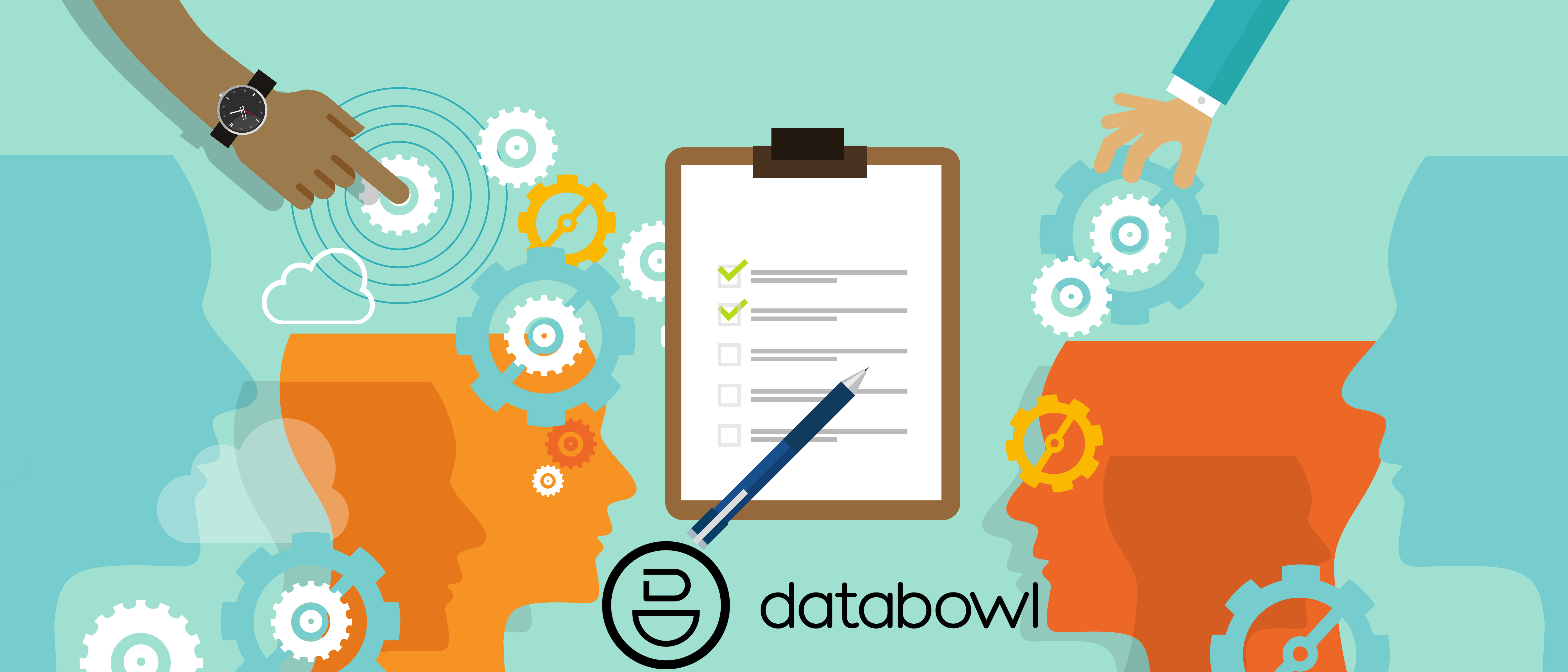 Setting the Standards / Blog / Databowl