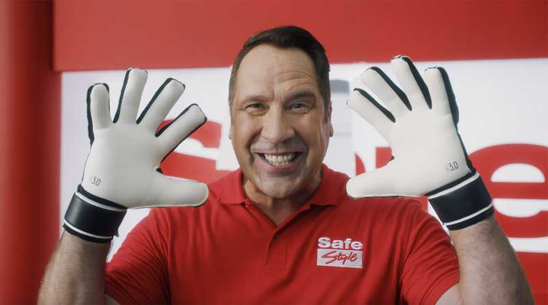 Safestyle / Success Stories / Databowl