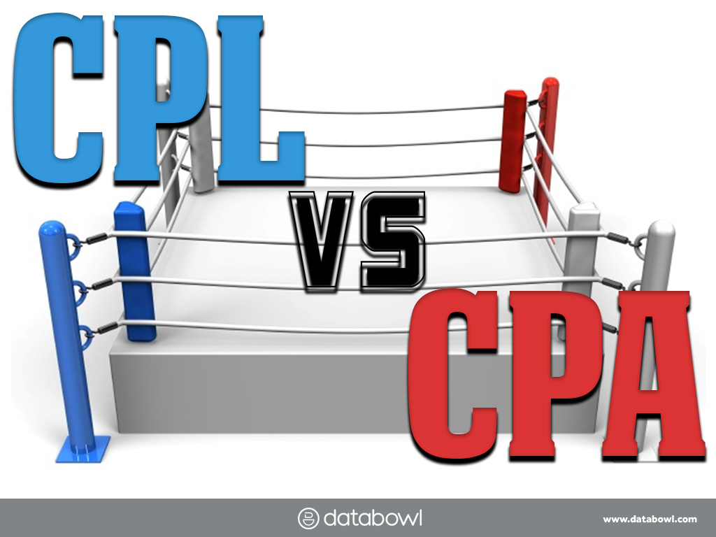 CPA or CPL – Which Performance Marketing Model Works Best? / Blog ...