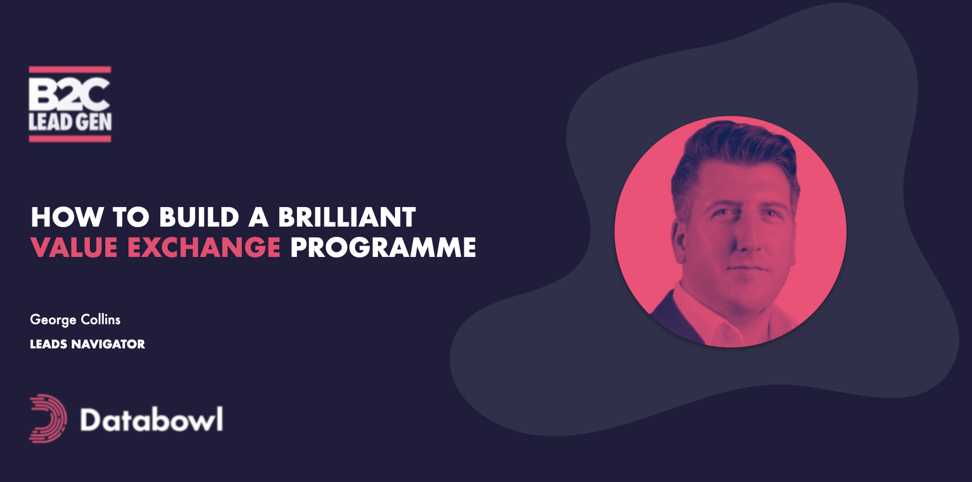 How To Build A Brilliant Value Exchange Programme / Blog / Databowl