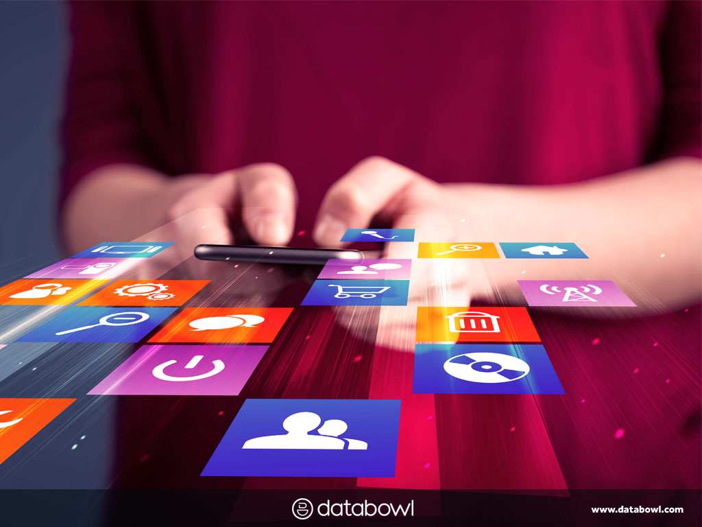 5 Spectacular Strategies for Utilising Mobile Leads / Blog / Databowl