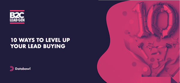 Ping Tree Systems 101 / Blog / Databowl