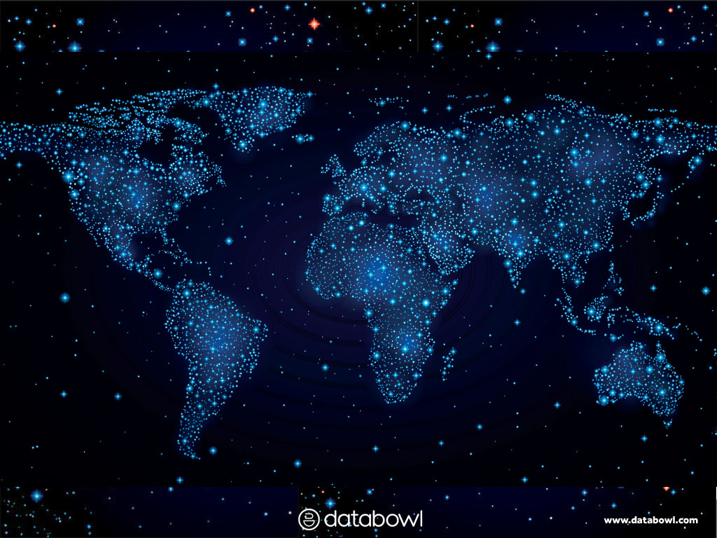 Why Right Now is the Best time ever in Lead Generation / Blog / Databowl