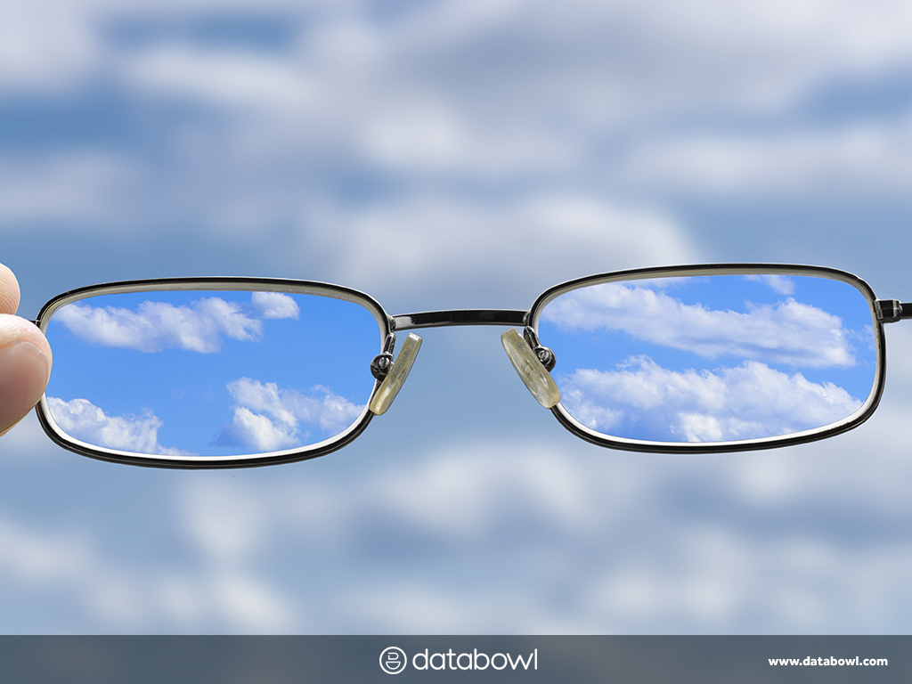 Transparency is key to building relationships / Blog / Databowl